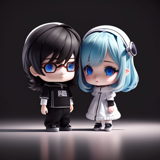 Brave Friends | Story.com