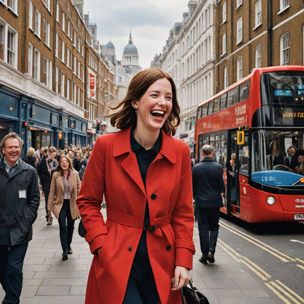 London Life | Story.com