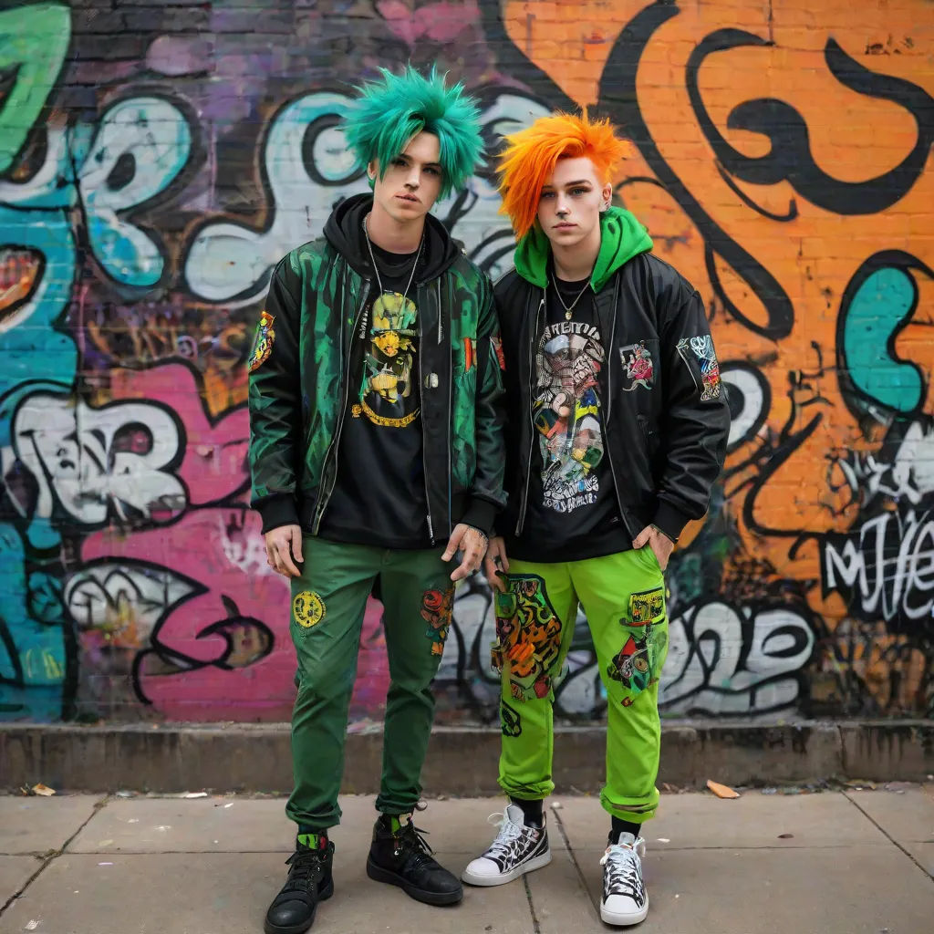 The Name Swap Adventure | Story.com