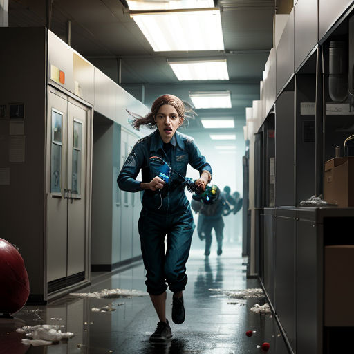 The Escapees | Story.com