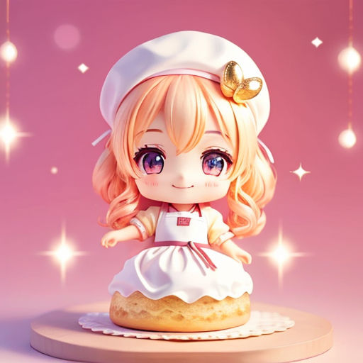 The Magic Bakery | Story.com