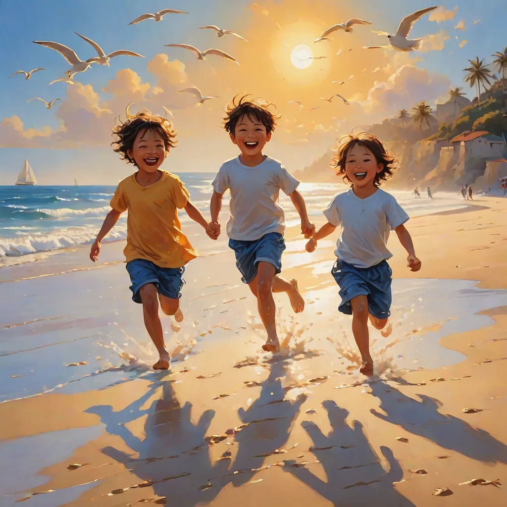 Les aventures de Midoduo et Alex sur la Côte d'Azur | Story.com