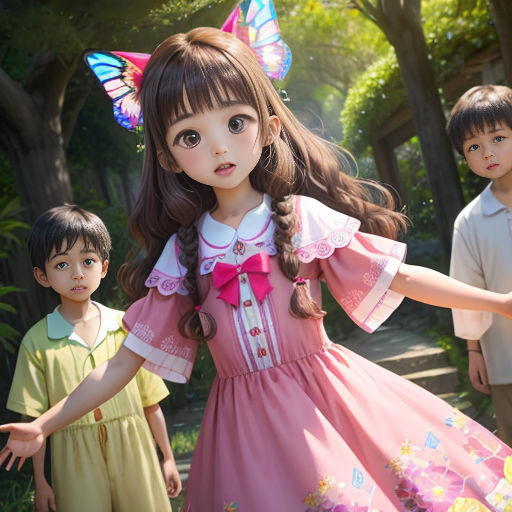 Growing Secrets | Story.com