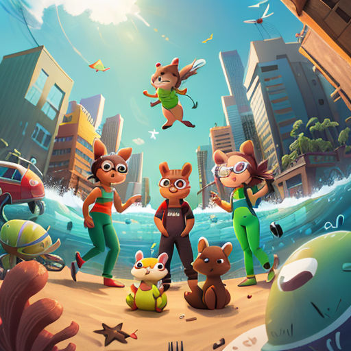 The Body Swap Suit | Story.com