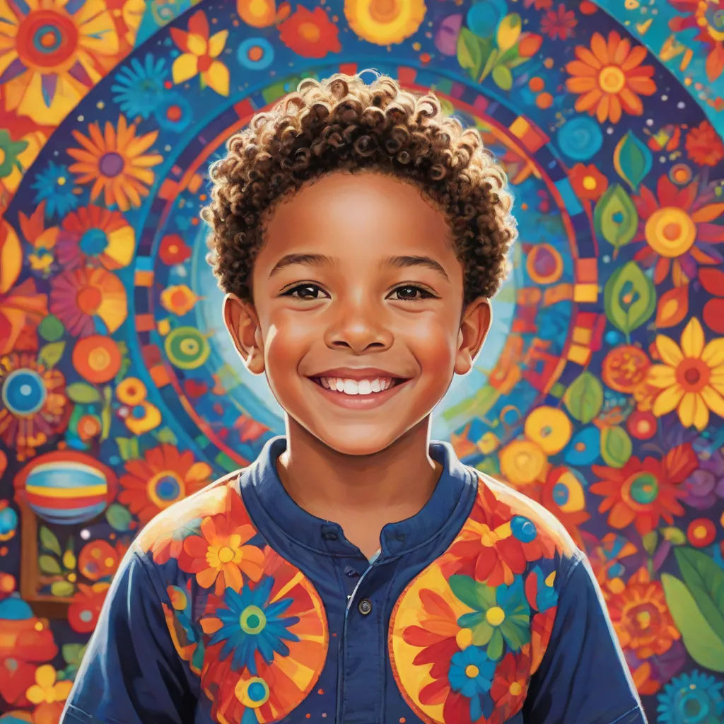 Beyond the Spectrum | Story.com