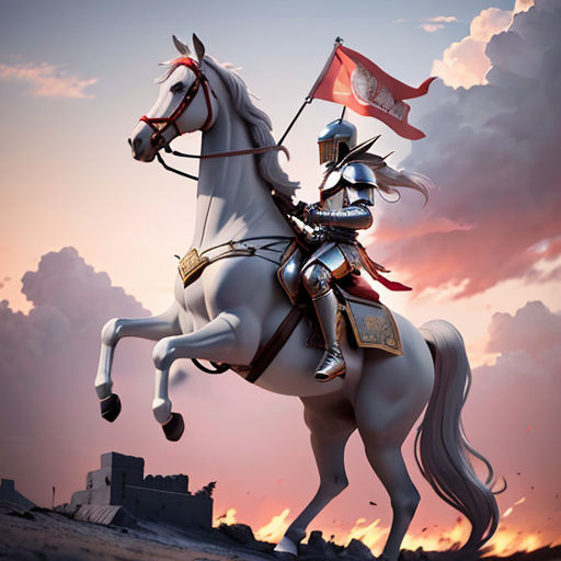 The Rise of King Stevian | Story.com