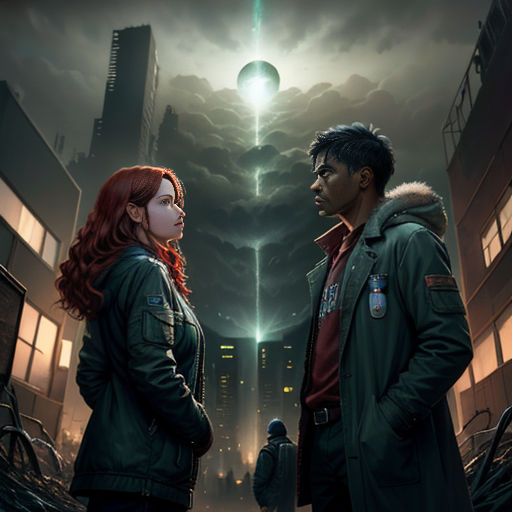 The Time Virus | Story.com