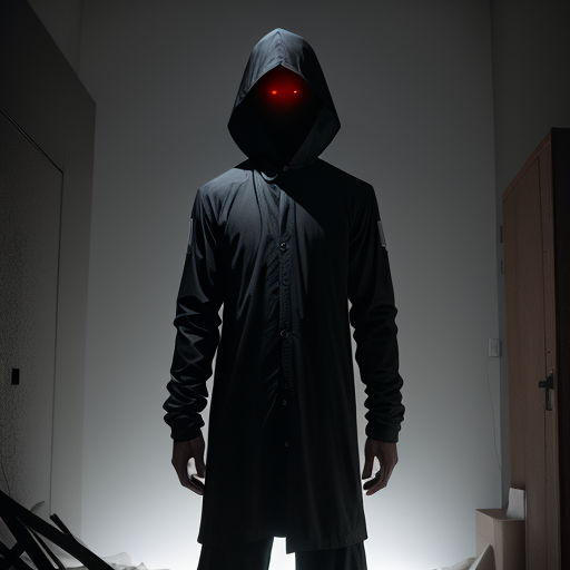 The Flesh Lord's Curse | Story.com