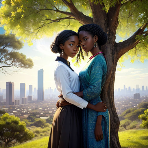 Soul Swap | Story.com