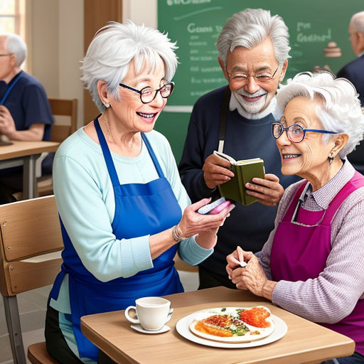 Living a Fulfilling Retirement | Story.com