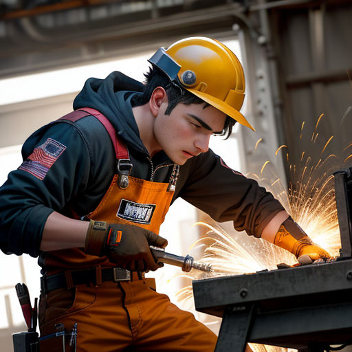 The Secrets of TIG Welding for Teenagers | Story.com The Secrets of TIG Welding for Teenagers | Story.com