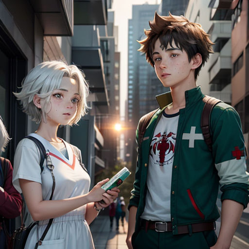 Spider-Man: A Hero's Transformation | Story.com