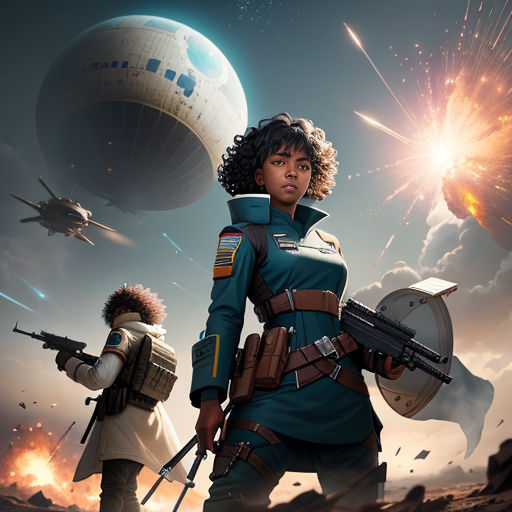 The Freedom Alliance | Story.com