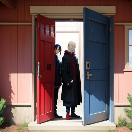 The Velvet Room | Story.com