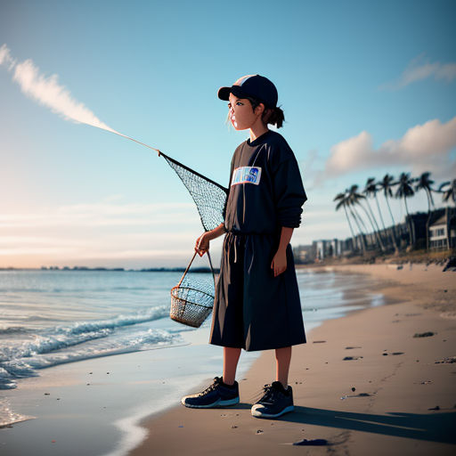 The Ocean Cleaner | Story.com