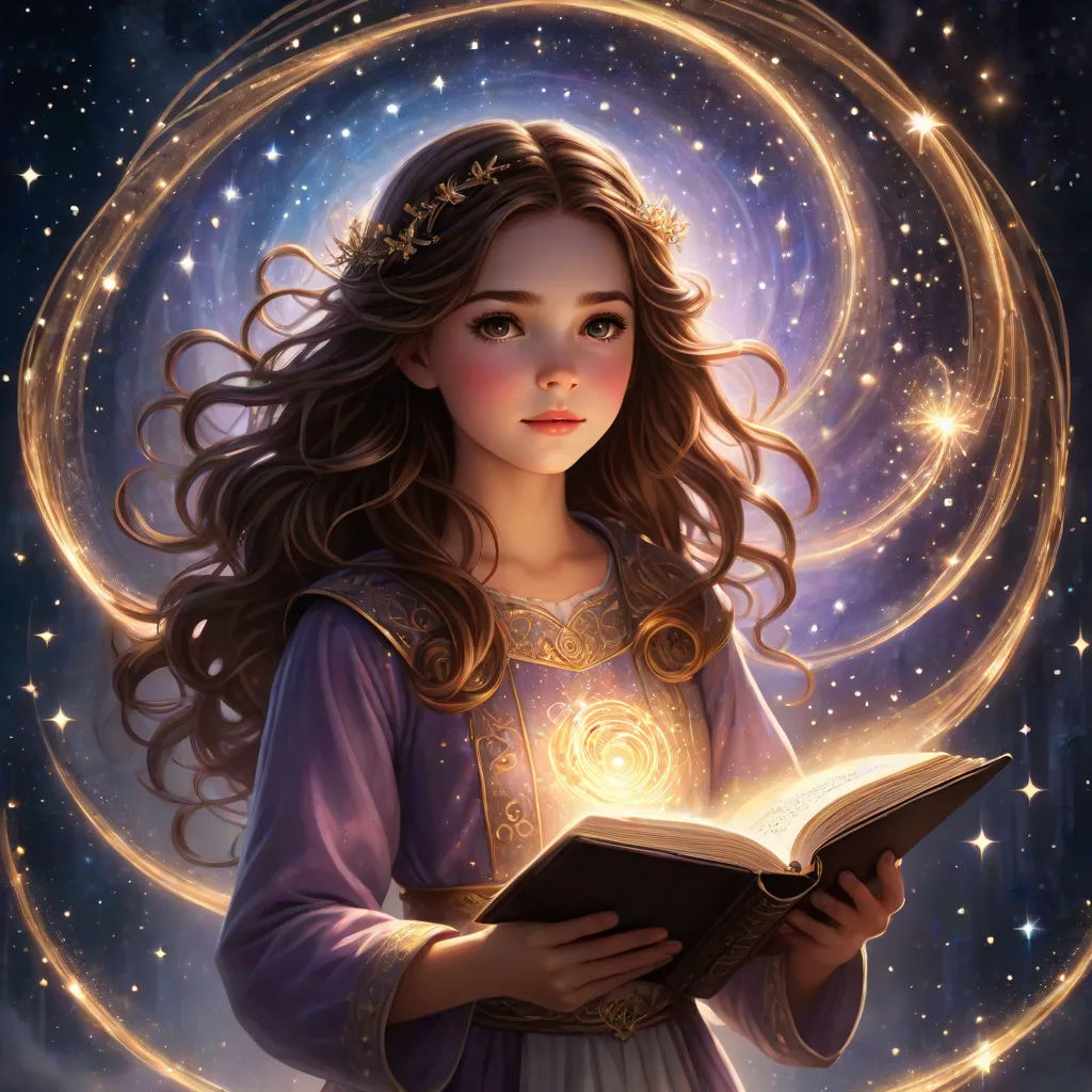 The Guardian of Magic | Story.com