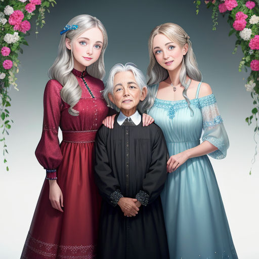 Chloe's Triumph | Story.com