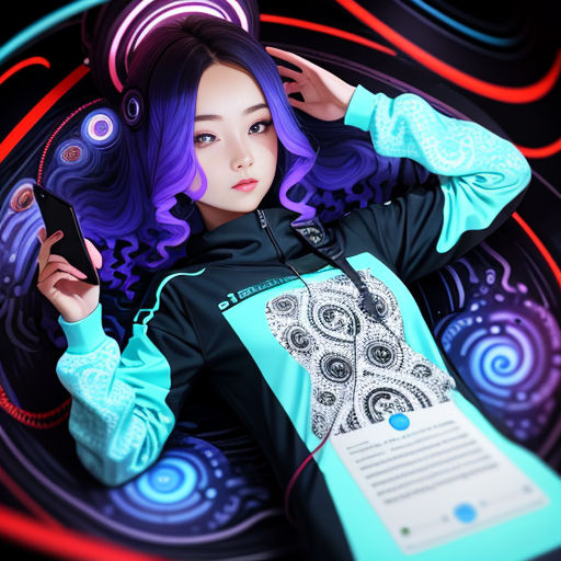 The Scroll Addiction | Story.com