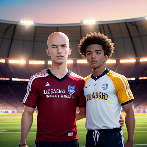 Chasing the Dream | Story.com