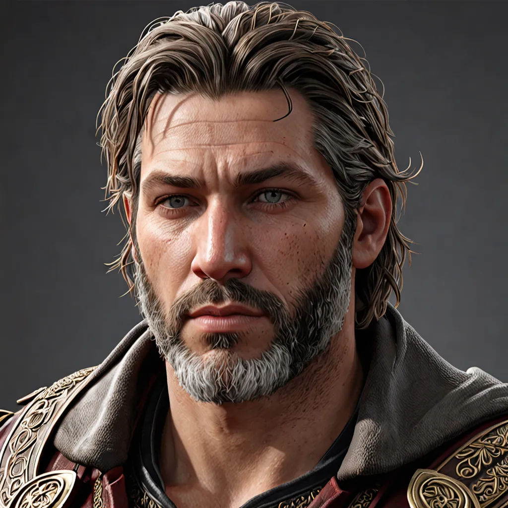 Rise of the Sigma | Story.com