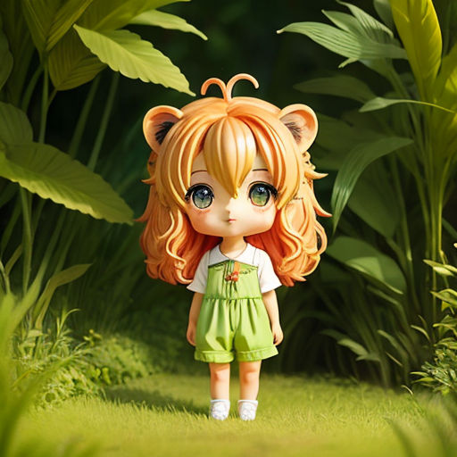 The Brave Lion Cub | Story.com