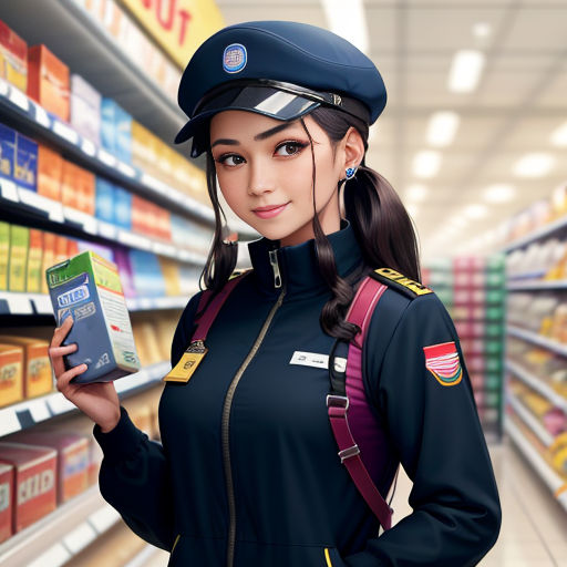 The Secret Identity | Story.com