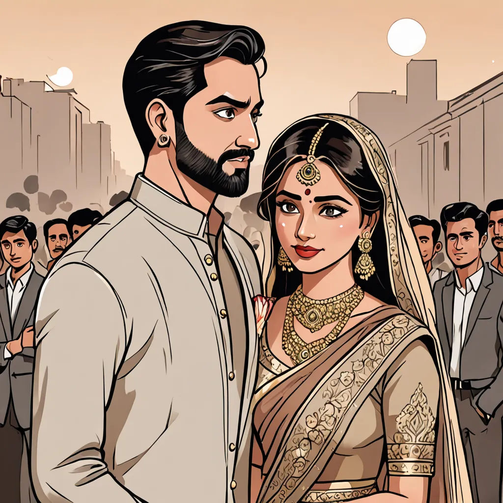 Whipping Up Courage | Story.com