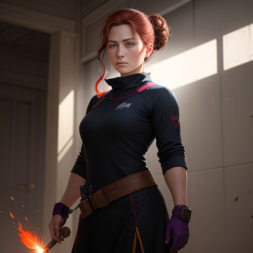 Emerging from the Shadows | Story.com