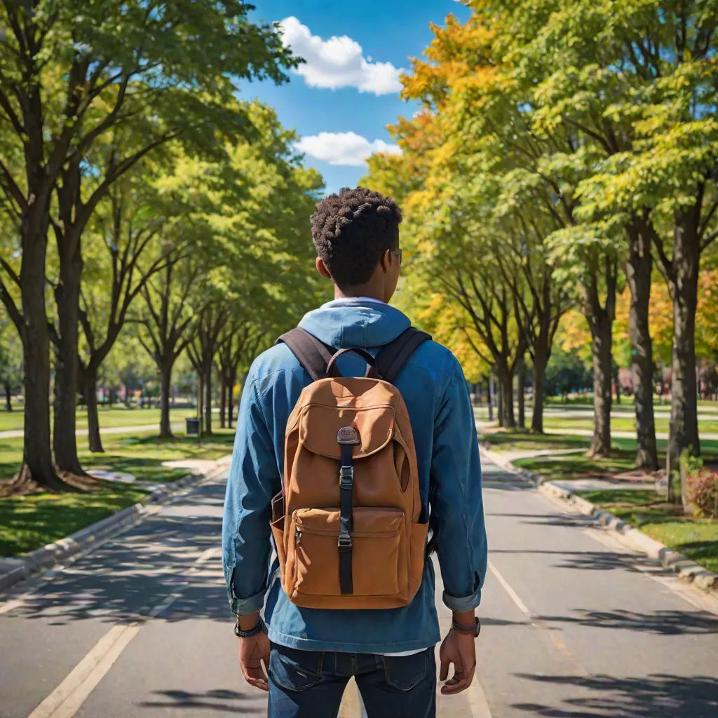 The Distance Between Us | Story.com