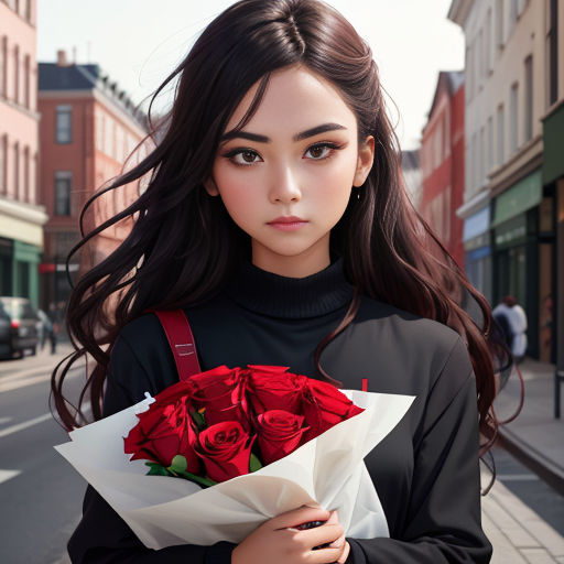 The Rose Whisperer | Story.com