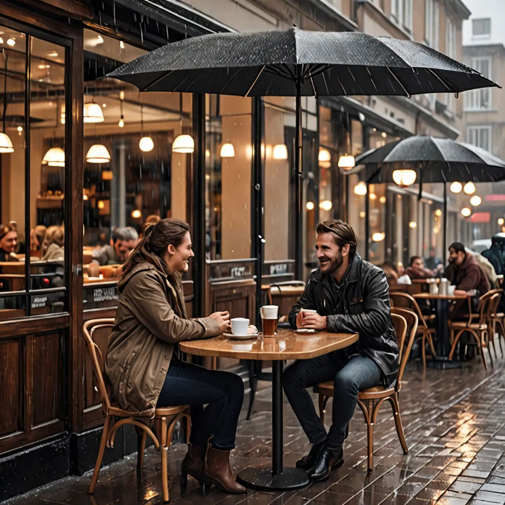 Unexpected Connection | Story.com