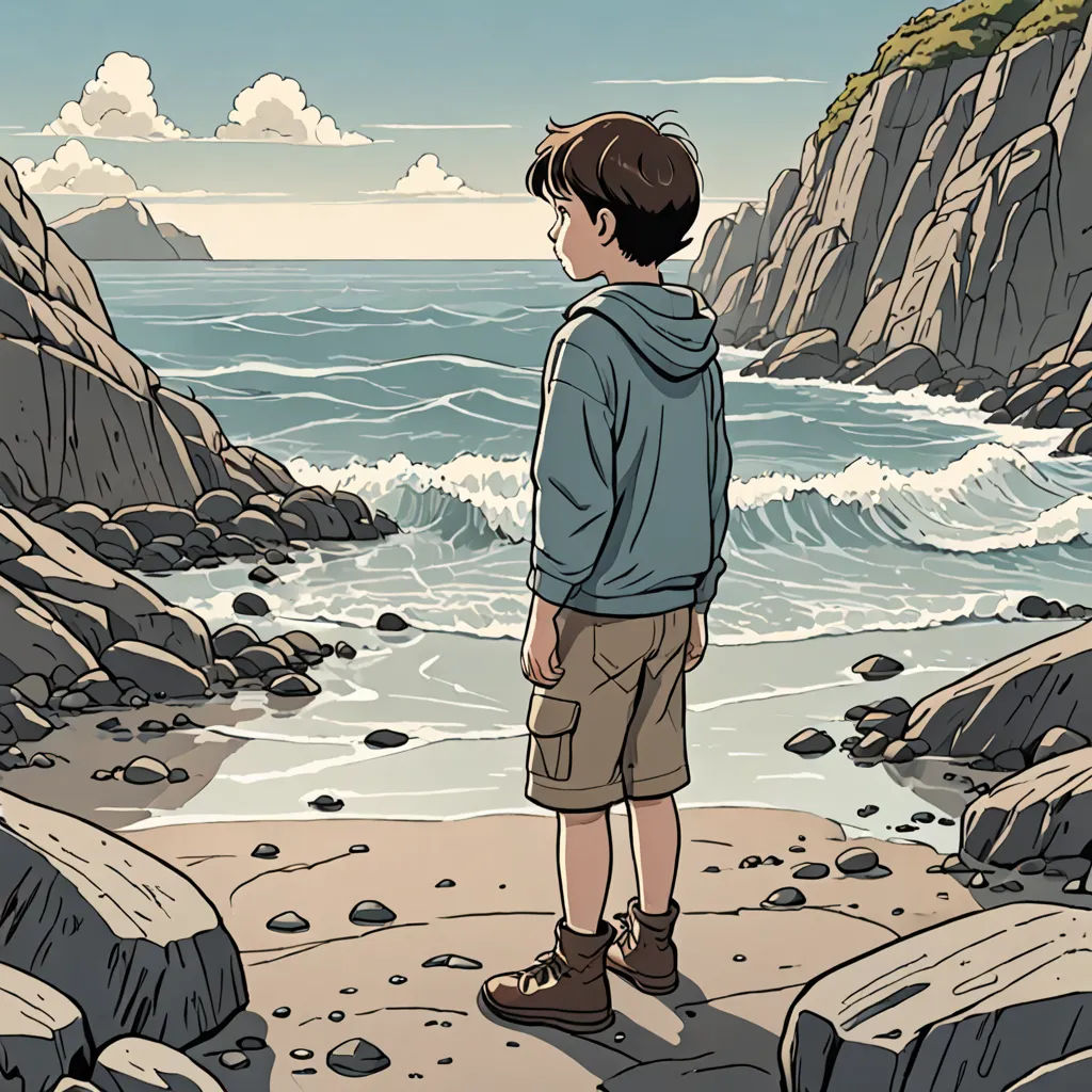 The Legend of the Great Eel | Story.com