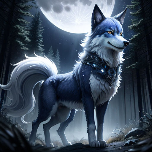 The Howling Evolution | Story.com