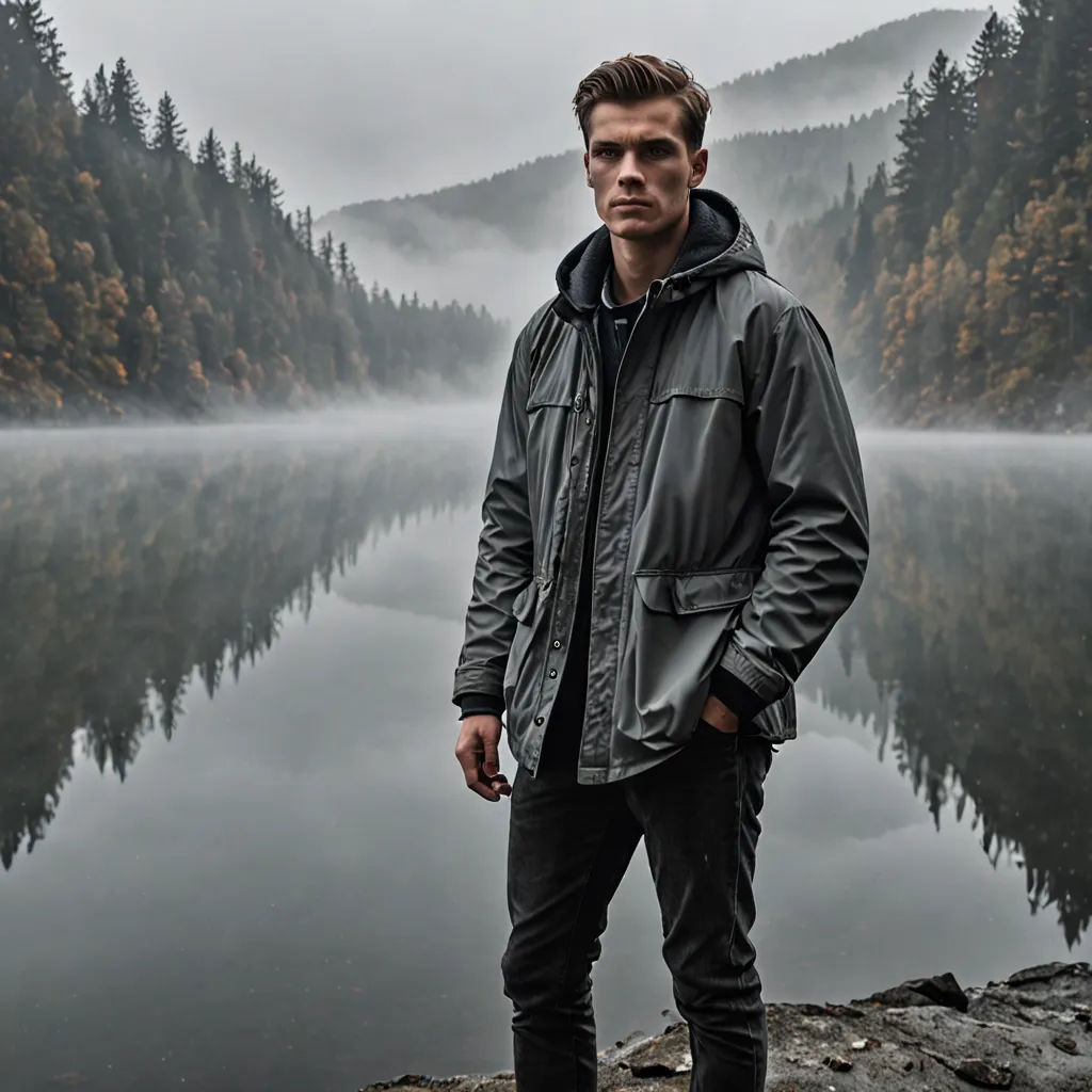 The Gray Lake Curse | Story.com