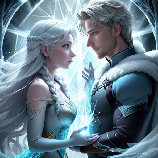 Frozen Bonds | Story.com