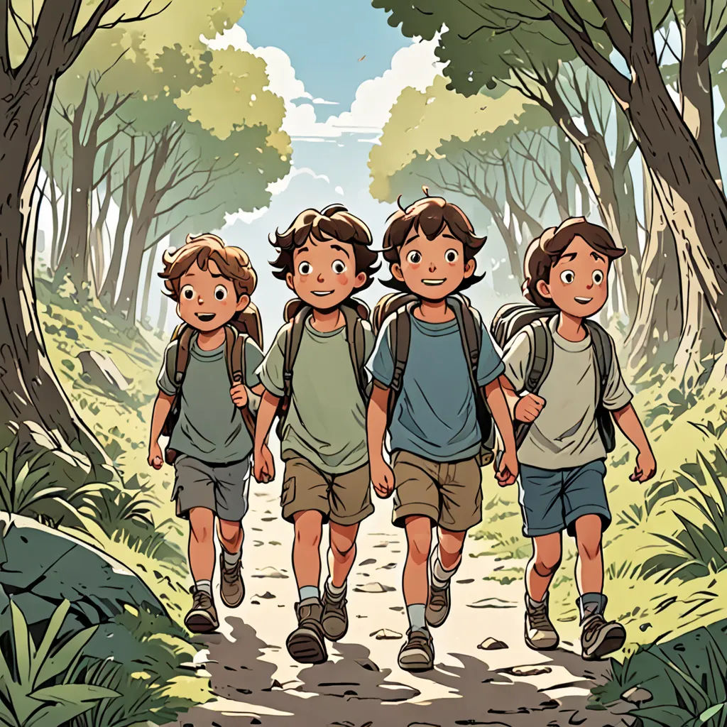 The Times Table Adventures | Story.com