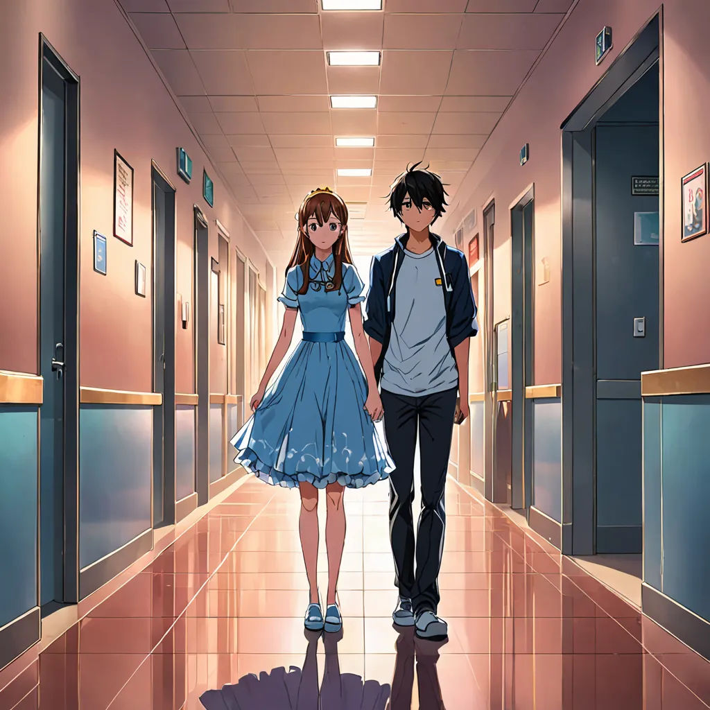 The Invisible Princess | Story.com