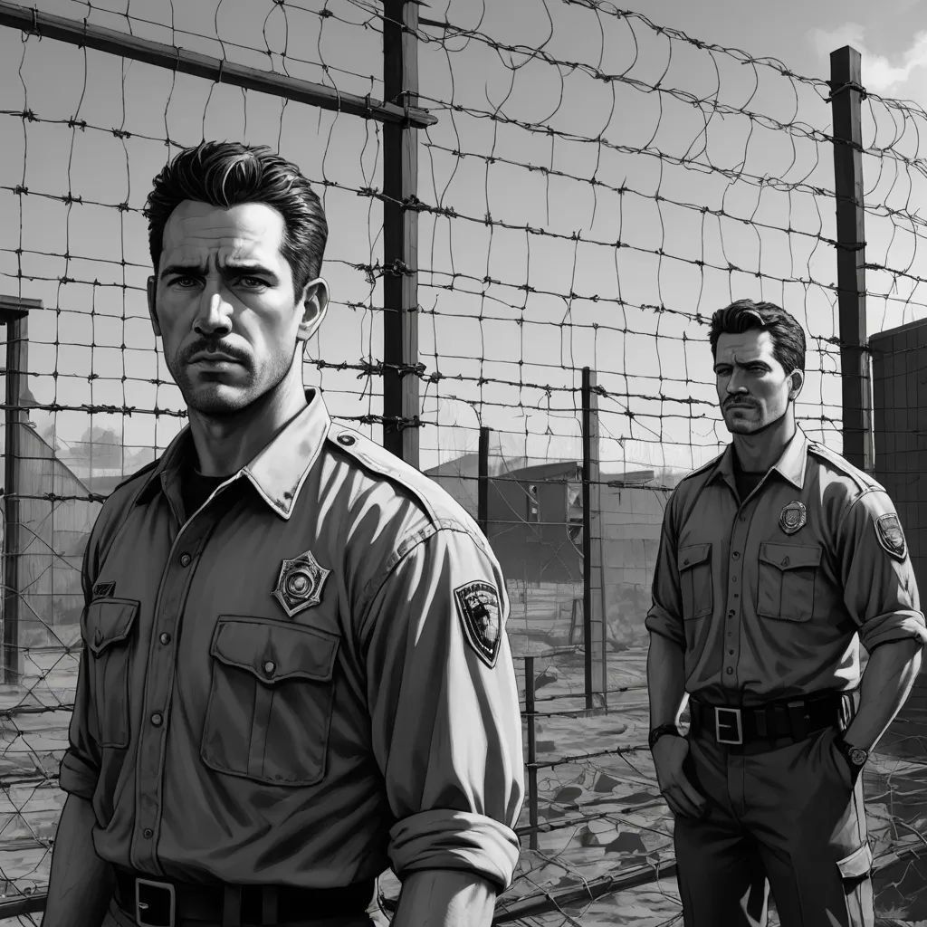 The Great Escape | Story.com