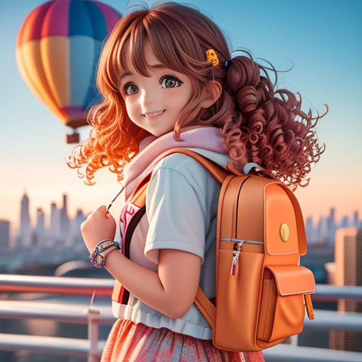 The Extraordinary Day of Abby | Story.com