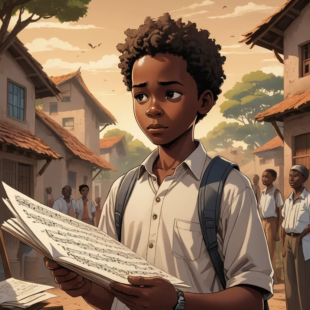 The Final Note | Story.com