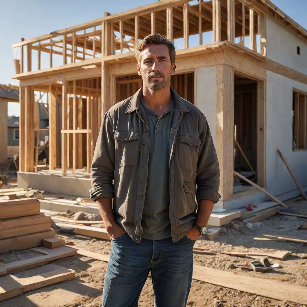 A House Built on Love | Story.com