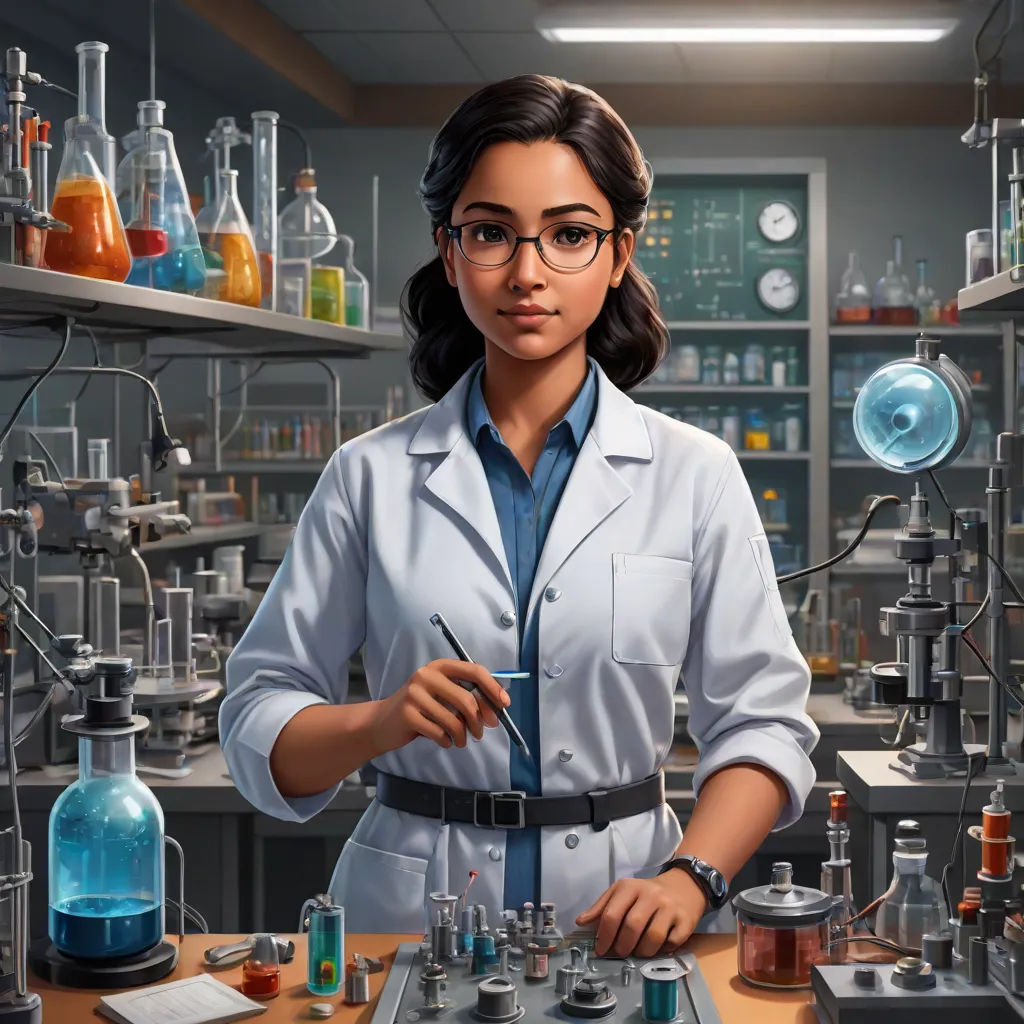 Defying Expectations | Story.com