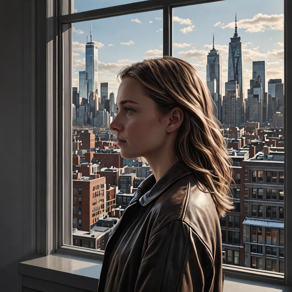 Finding Home | Story.com