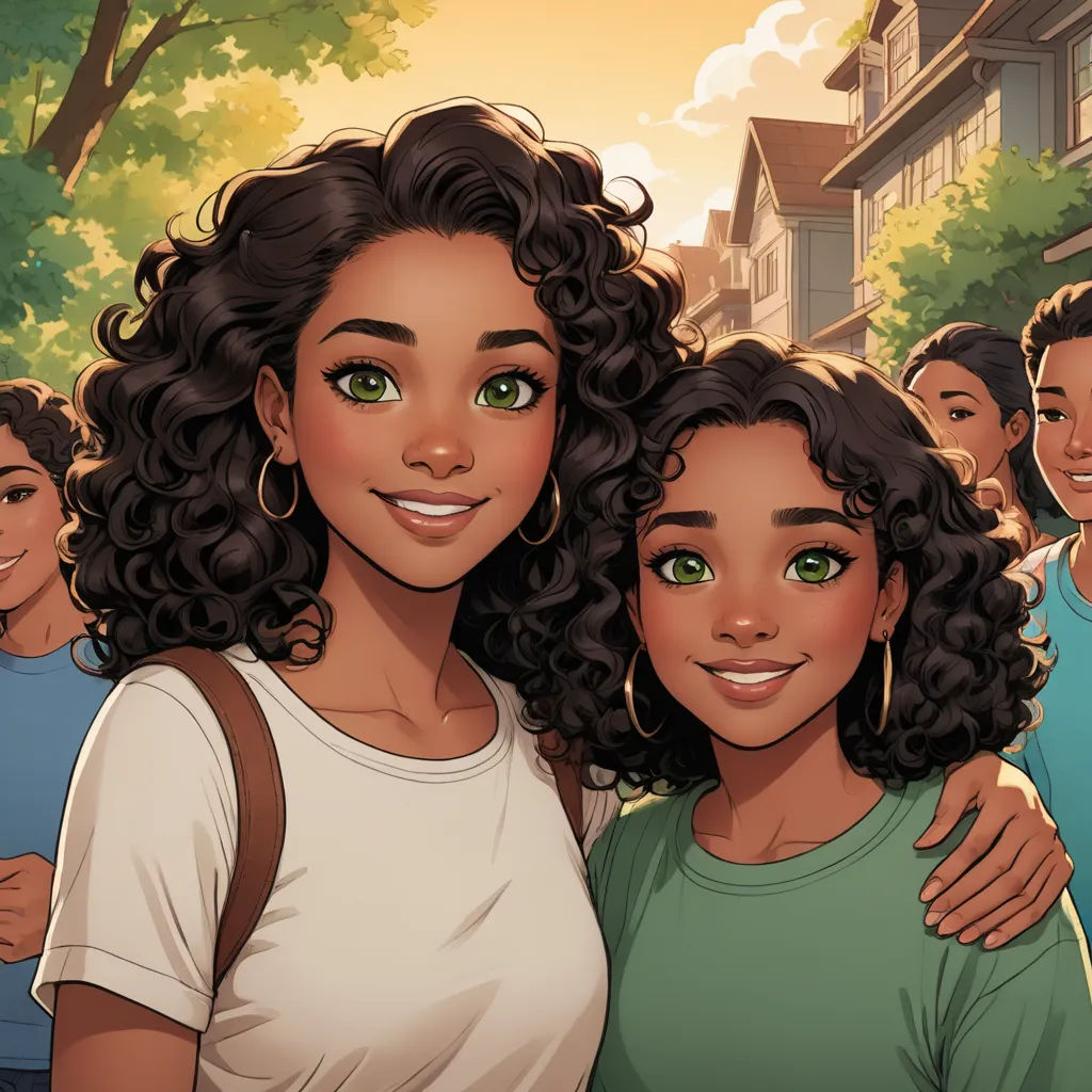 Family Reunion | Story.com