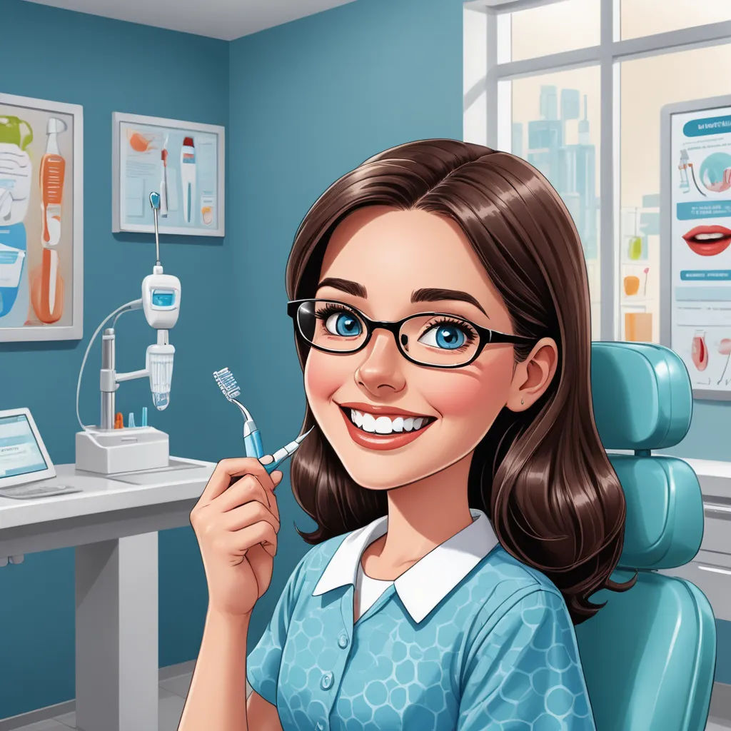 Bonny's Sweet Lesson | Story.com