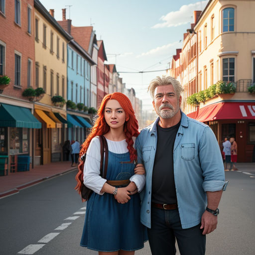 The Gender Switch | Story.com