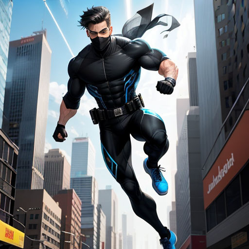 The Speed of Blue Lightning | Story.com