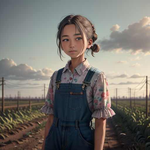 A Touch of Decay | Story.com