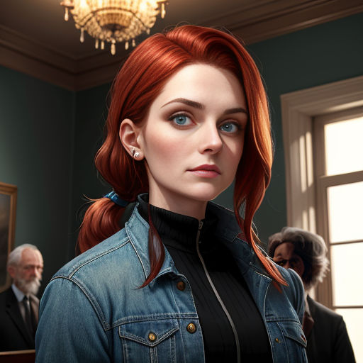 The Watchful Eyes | Story.com