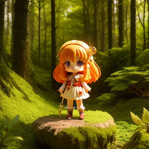 The Lost Key | Story.com